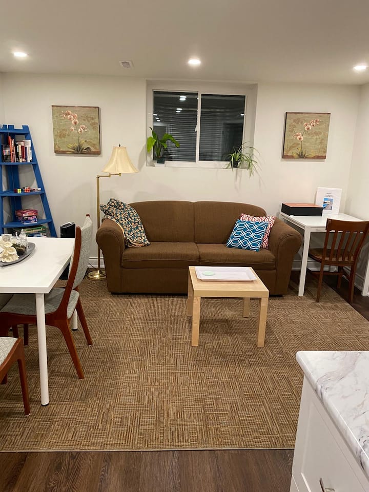 Home Away From Home - Suite - Mississauga