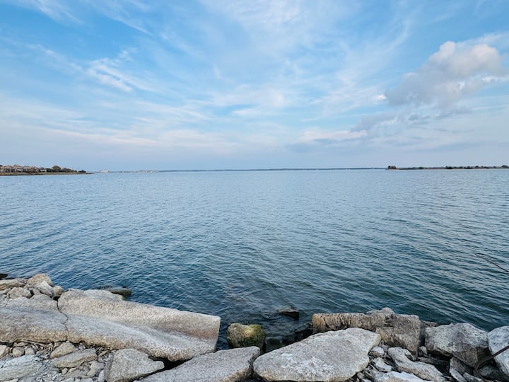 Quiet &Safe Townhouse • Family Area • Walk To Lake - Garland