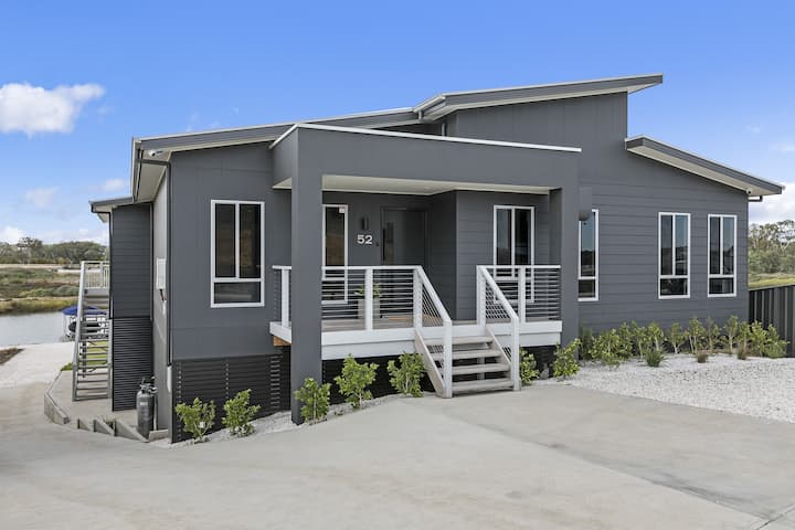 52 Marina Way, Mannum Waters - Mannum