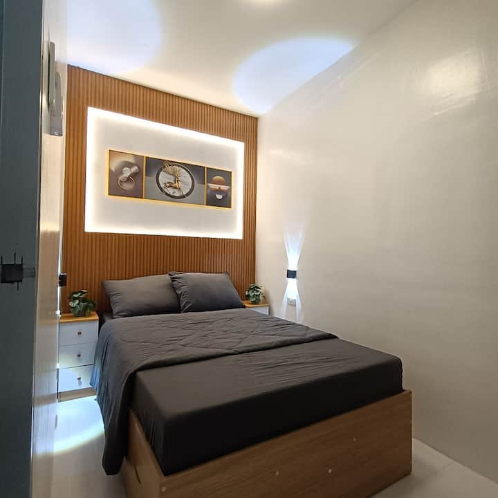 Bellavita Staycation Spot In Pililia, Tanay - Baras