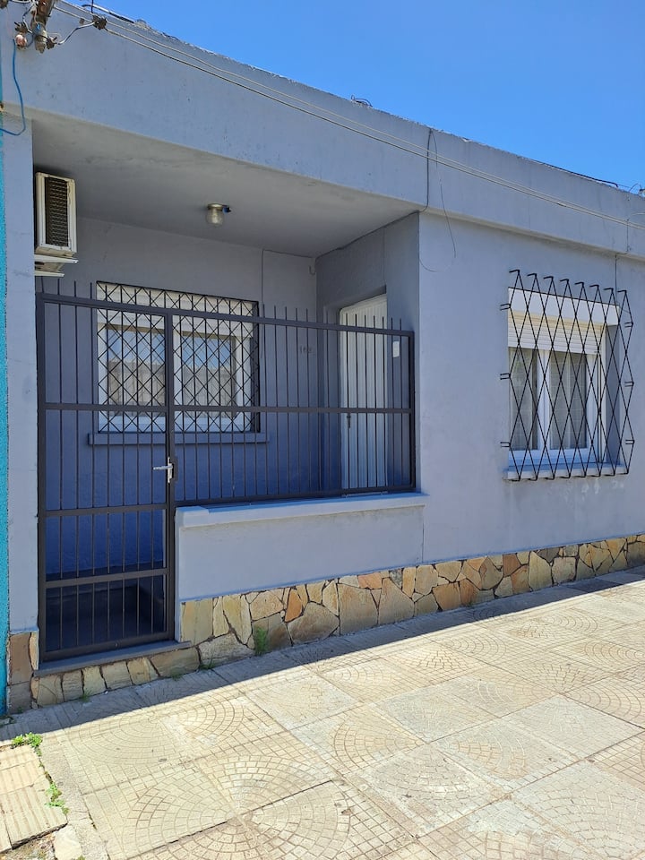 Casa De Alquiler Temporal - Artigas