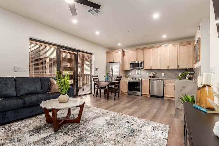*New* Luxe Apartment 1 Bed/1 Bath - Fountain Hills - Fountain Hills, AZ