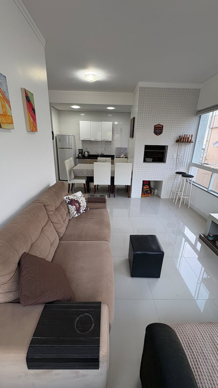 Apartamento Capão Da Canoa - Capão da Canoa