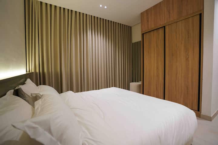 Vera Apartmentg 401 - Riyadh