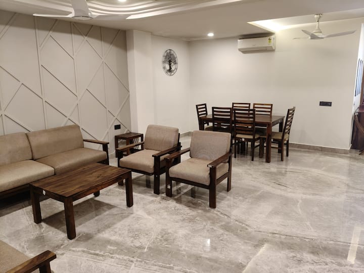 4bhk 3br Dwarka Sector 12 Near Igi And Yashobhoomi - Delhi