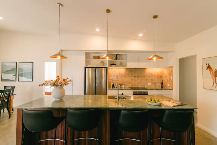 Orchid Escape - Margaret River