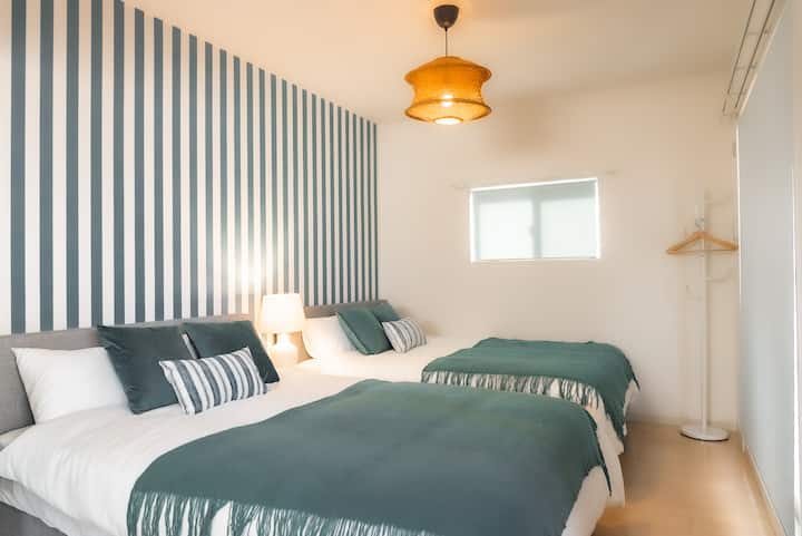 10 Minutes To Nagoya Sta& Sakae｜4th No Elevator - Nagoya