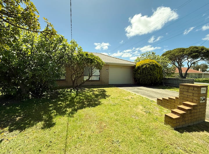 Bay Breeze House - Rye