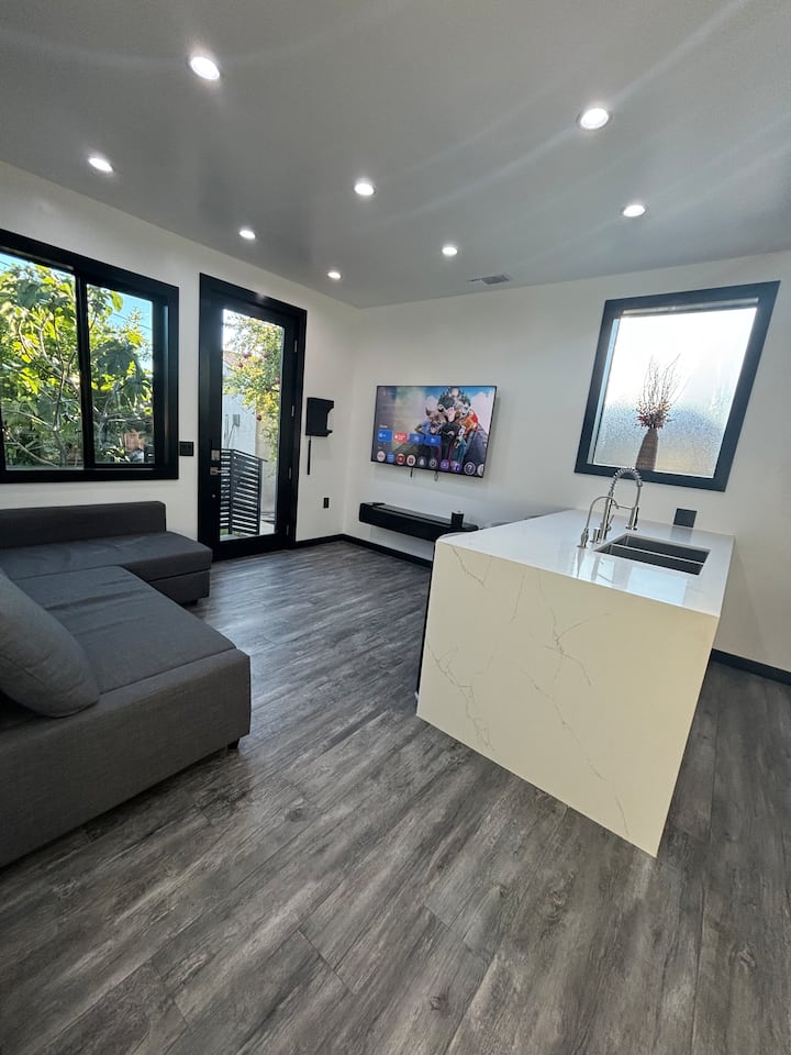 Burbank - Starlight Hills Private Luxury House - Burbank, CA