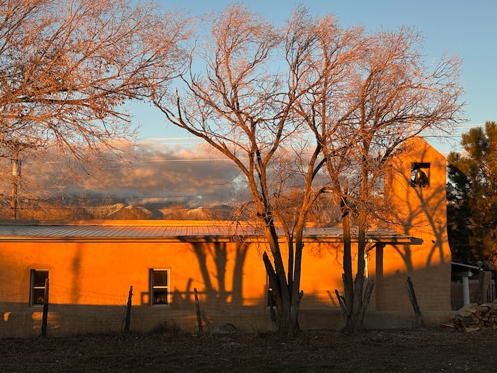 Taos Sky – Romantic N' Serene - Taos, NM