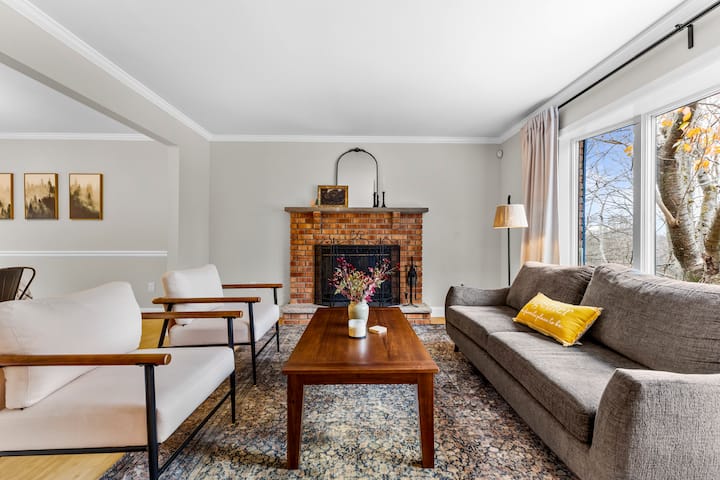 Cozy Pocono Retreat |Near Kalahari & Camelback - Kalahari Indoor Waterpark, Pocono Manor