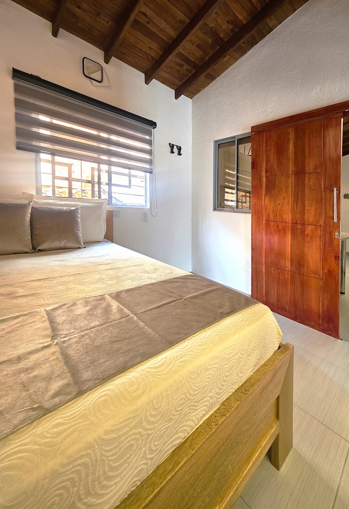 Tu Espacio Ideal: Estilo, Ubicación Y Buena Vista - Copacabana