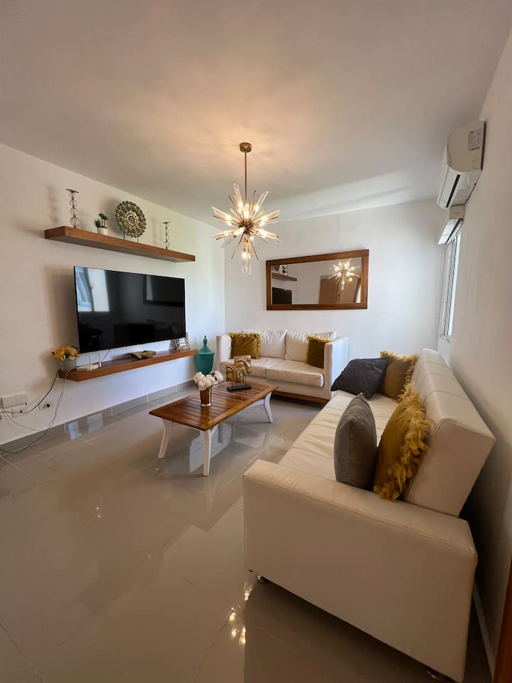 Escape Romántico En Punta Cana - Punta Cana