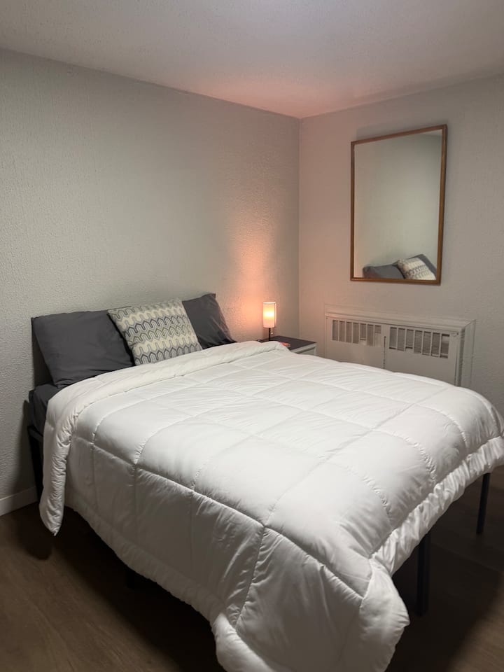 Amazing Little Studio With A New Renovation - Wyoming