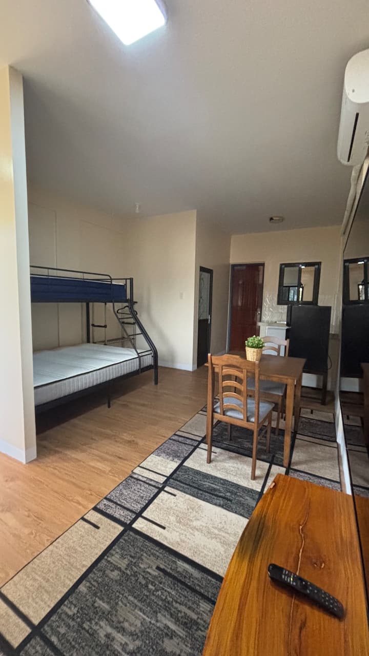 Cozy Apartment In Bataan - Morong