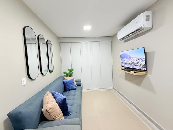 Nuevo Encanto Cartagenero En Torices 5 Min Centro - Cartagena de Indias