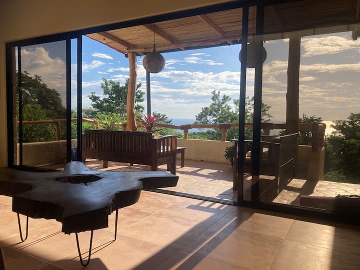 Casa Luna De Paita - Nicaragua