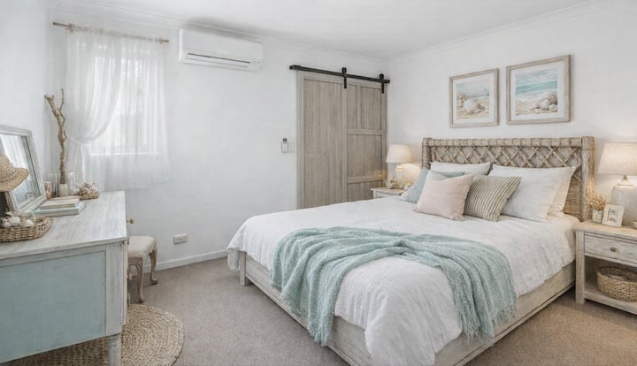 West Coast Beach House - Perth