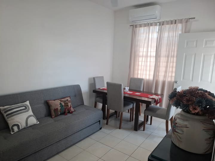 Casa Miranda Residencial - 체투말