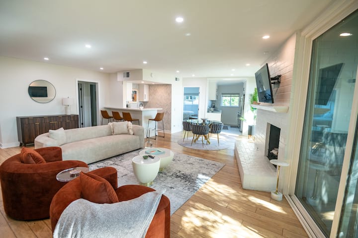 The Weho Den - West Hollywood