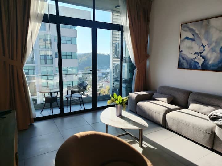 Ideal Grupos | 120m² | 10 Huéspedes | 3br - El Salvador