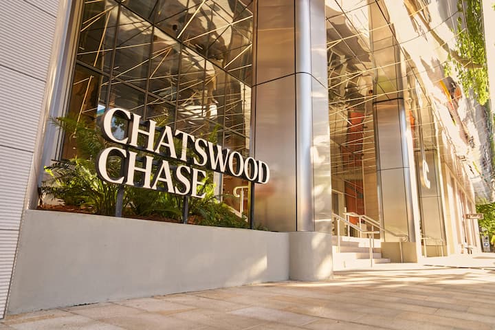 Chatswood Gem Steps To Metro, Mall & Park - Gordon