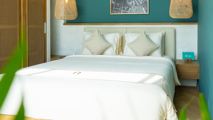 Brandneue Villa Serene Senja II in Bingin Sentosa - Villen zur Miete in ...