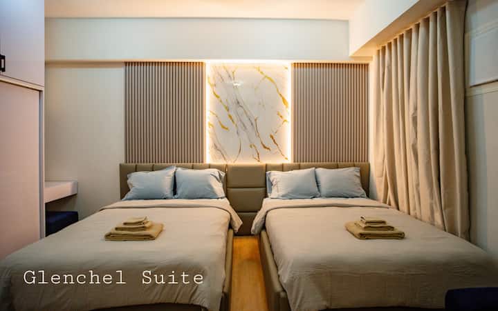 Condo In Marilao Bulacan @ Cheer Residences - Bocaue