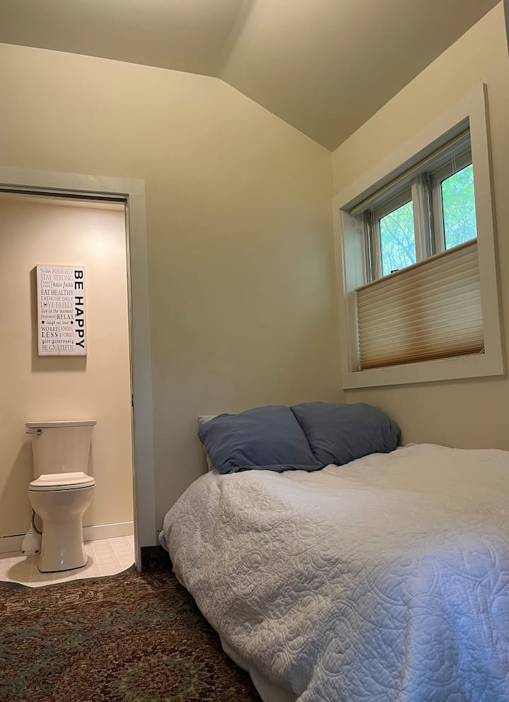 The Milkhouse - Ashland, OR