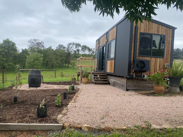Tiny Farm Stay - Charleston