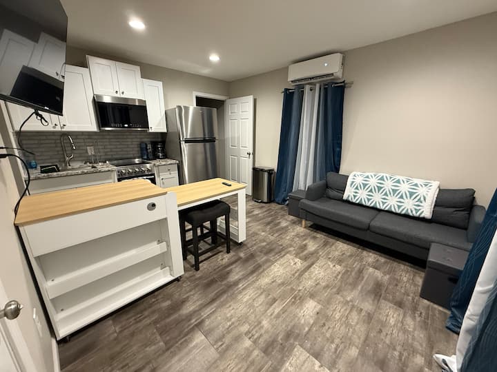 Maximized Living In A Cozy Home - Monahans Sandhills State Park, Monahans