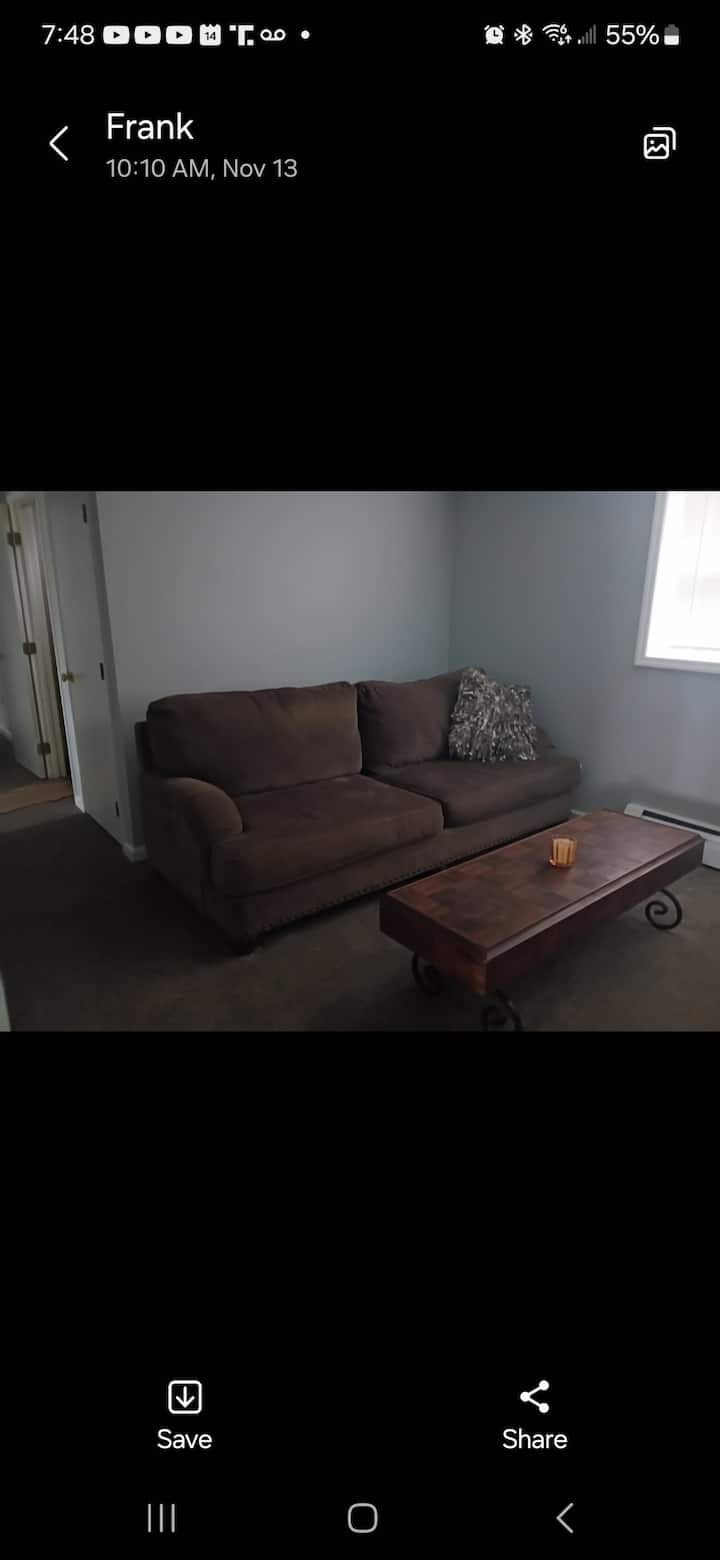 Perfect For Group Visiting The Area. - Gardiner, NY