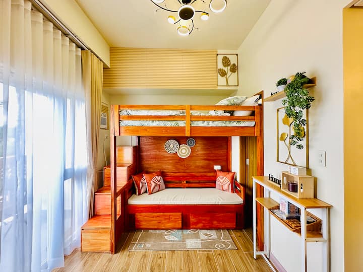 Twin Lakes Manor 1 4-f | Studio W/ Pool Access - Alfonso