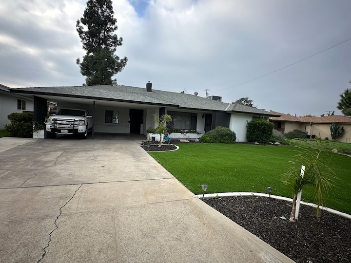 Family Home In Central Location - 弗雷斯諾