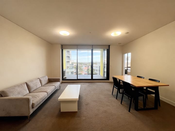 Charming 1b1b In Mascot - Great Value - Sydney
