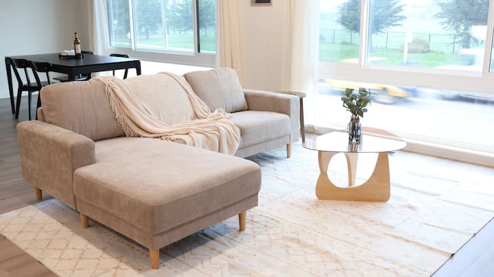 Large & Sunny 4br Home Near Everything - San Francisco