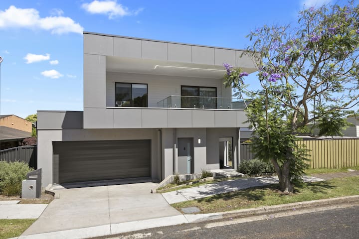 Cosy On Date Street - Newcastle