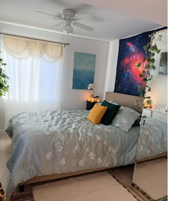 Cozy And Comfortable Private Room In Santa Barbara - Santa Barbara, CA