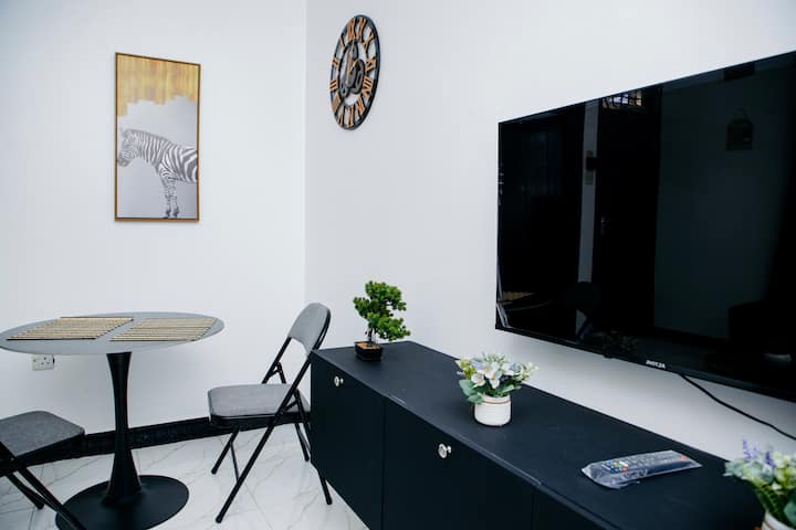 Cozy Classic House - Dar es Salam