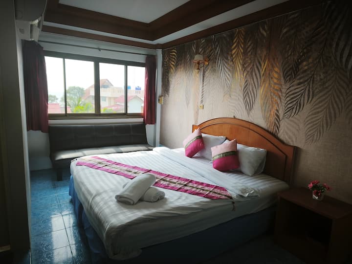 Staystable Guest House /A2 - Krabi