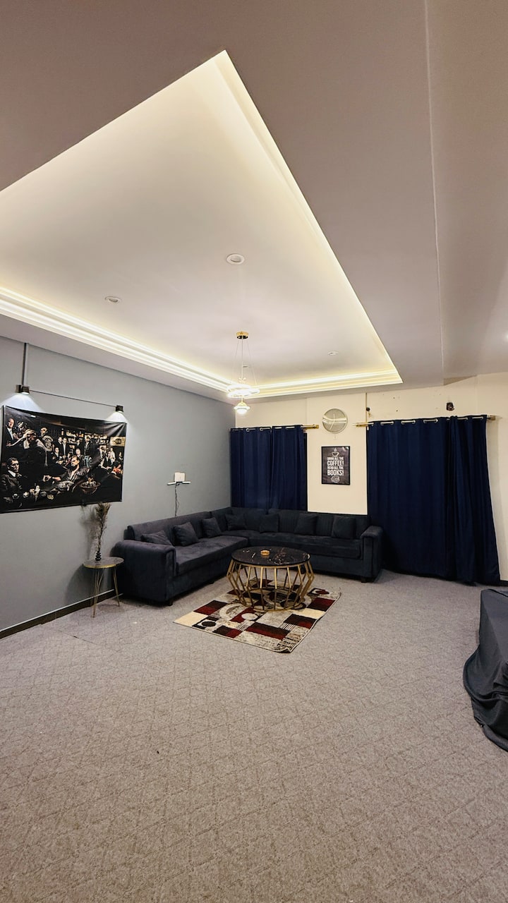 Ghumo Suites, Luxury Stay In Buch Villas Multan - Pakistan