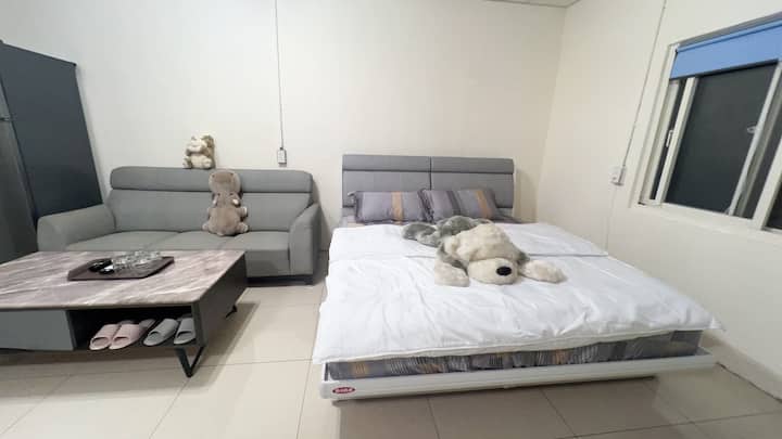 許家農場-1 - Keelung