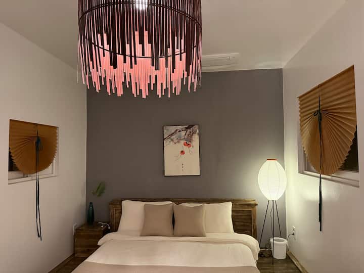 미오491 브라운 - Gangneung-si