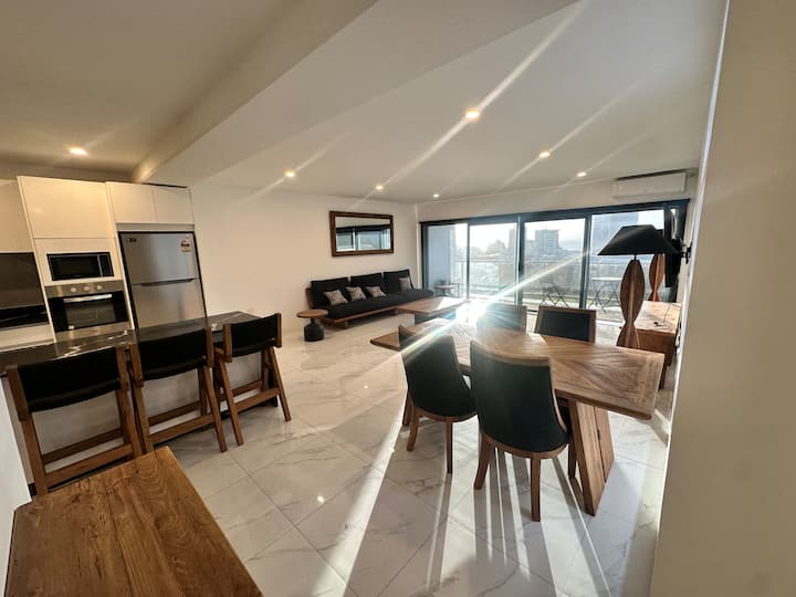 Balmoral Urban Heaven - Suva