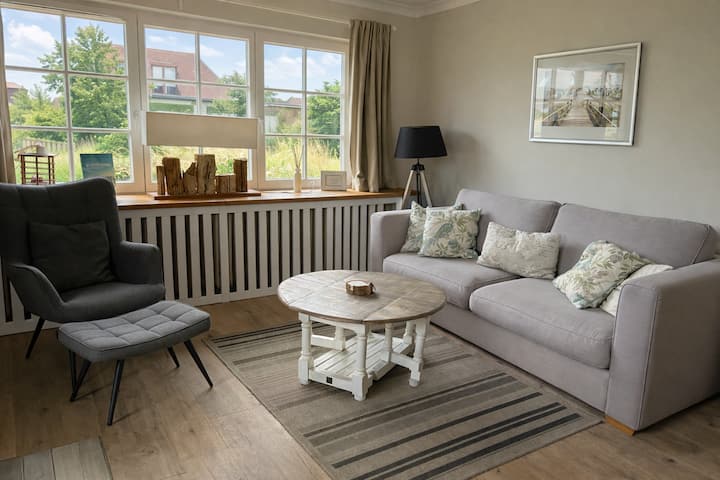 Ferienwohnung "Föhr" In Spo - Sankt Peter-Ording