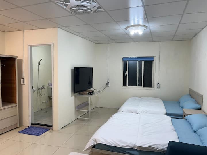 許家農場-2 - Keelung City