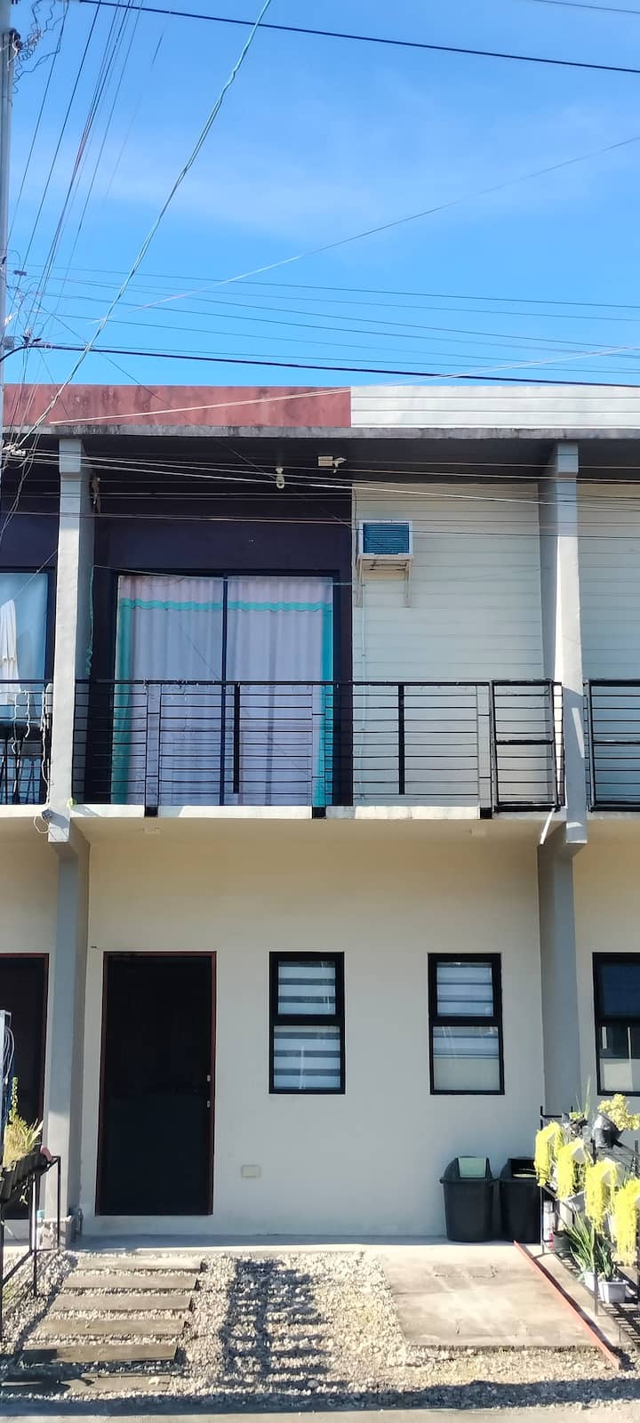 Luisa Apartment - Baclayon