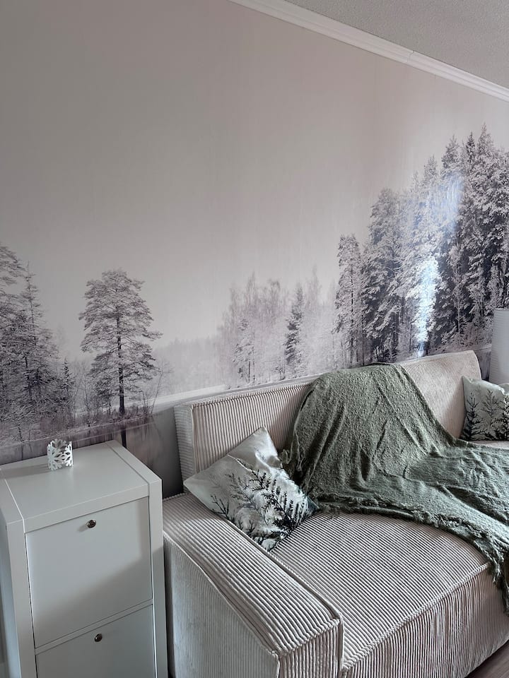 Appartement Au Pied Des Pistes - Chamrousse