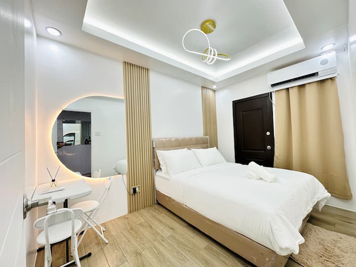 Marahayon Queen—newest Staycation In Naga City! - Naga