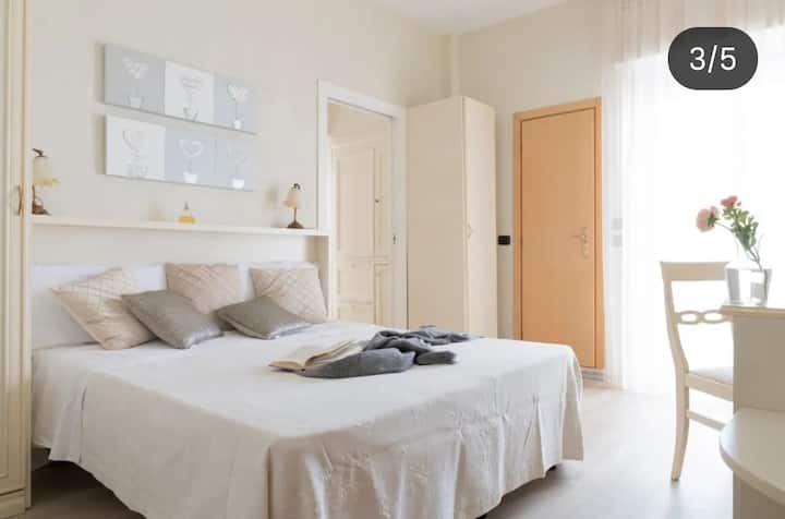 Silenzio E Relax ! - Cesenatico